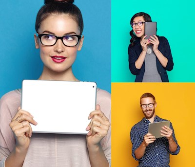 Essilor® Eyezen™ - Wellness für die Augen / Federer Augenoptik / Themen