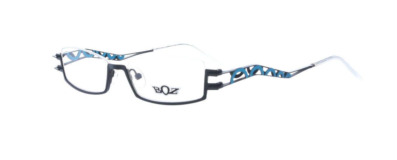 BOZ Frames & Fun, Maya