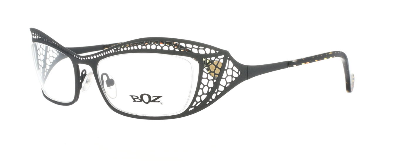 BOZ Frames & Fun, Unka