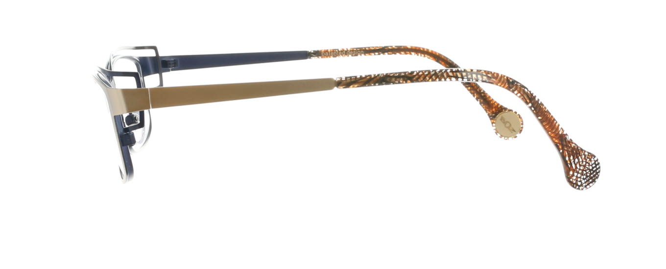 BOZ Frames & Fun, Wanda