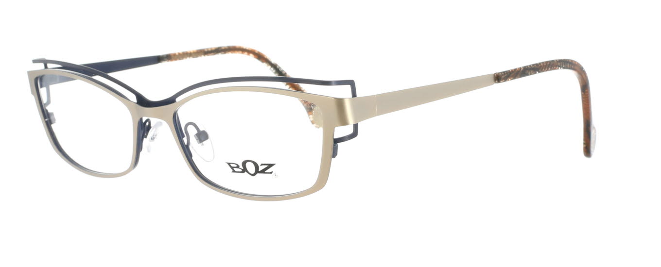 BOZ Frames & Fun, Wanda