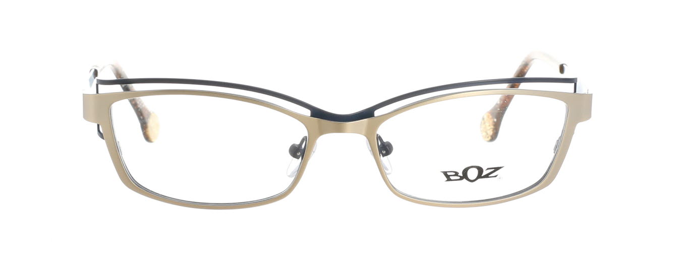 BOZ Frames & Fun, Wanda