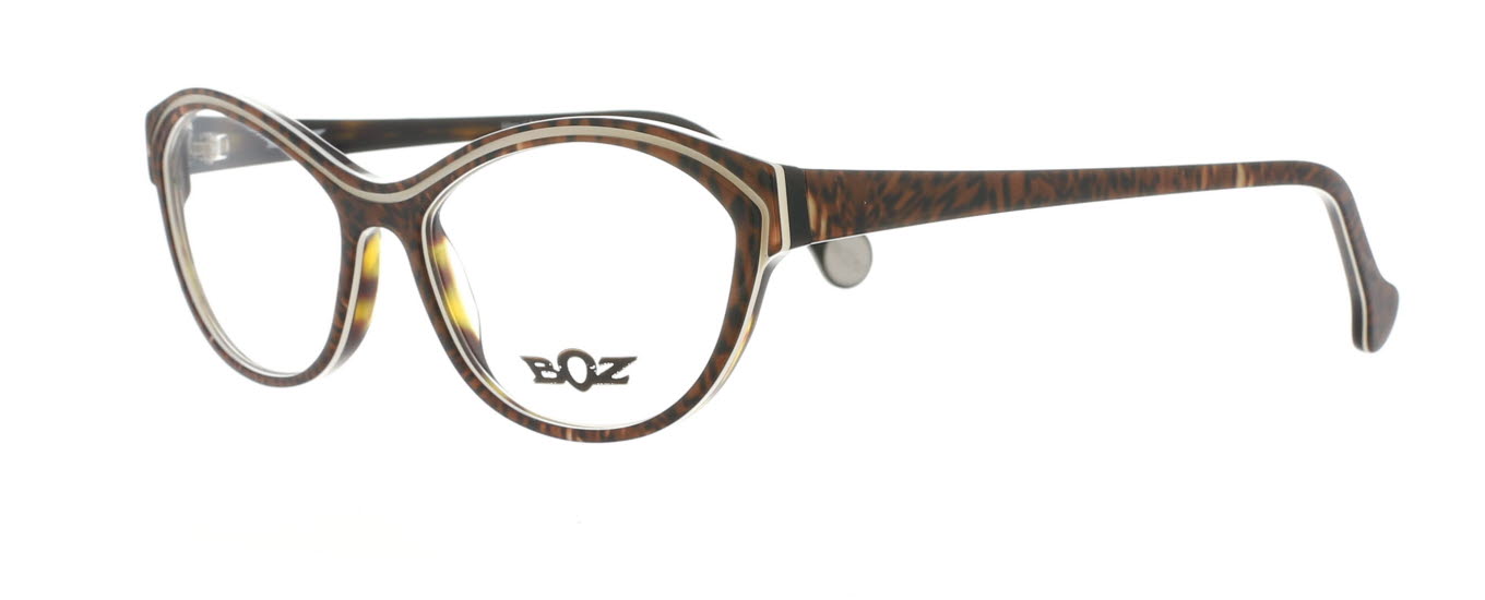 BOZ Frames & Fun, Wombat