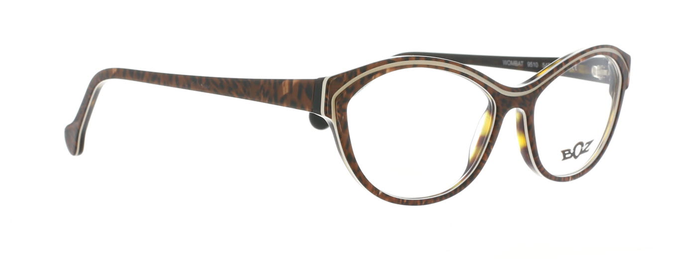 BOZ Frames & Fun, Wombat