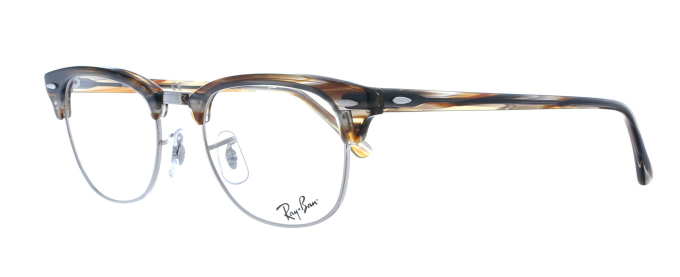Ray Ban, RB5154 Clubmaster Optics