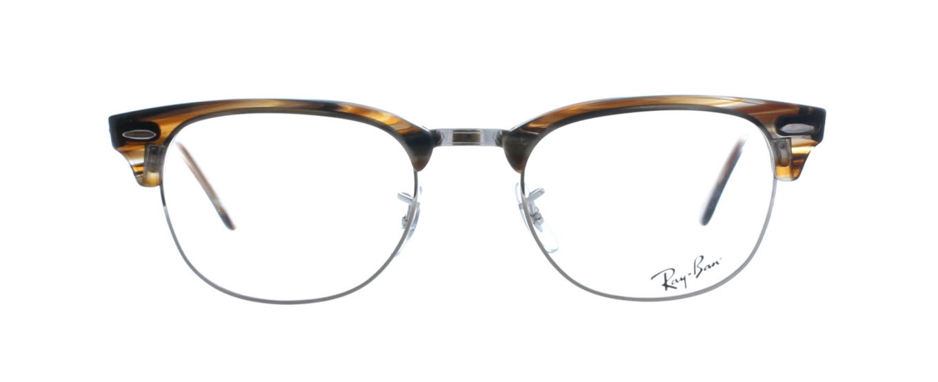 Ray Ban, RB5154 Clubmaster Optics