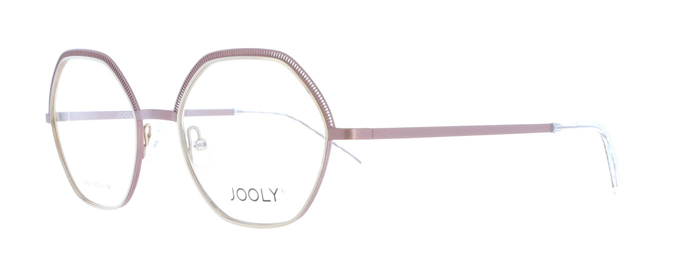 Jooly, Superposition 4