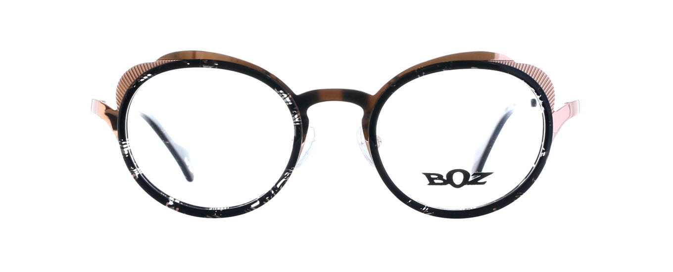 BOZ Frames & Fun, Guetty