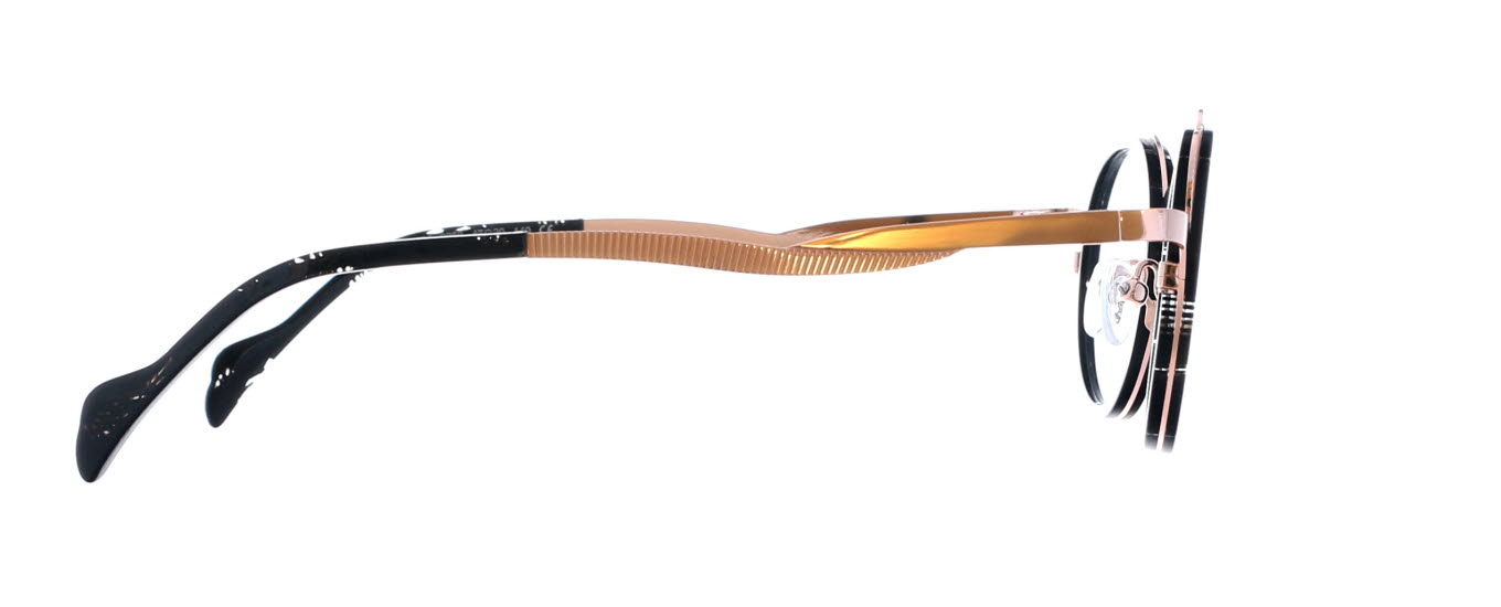 BOZ Frames & Fun, Guetty