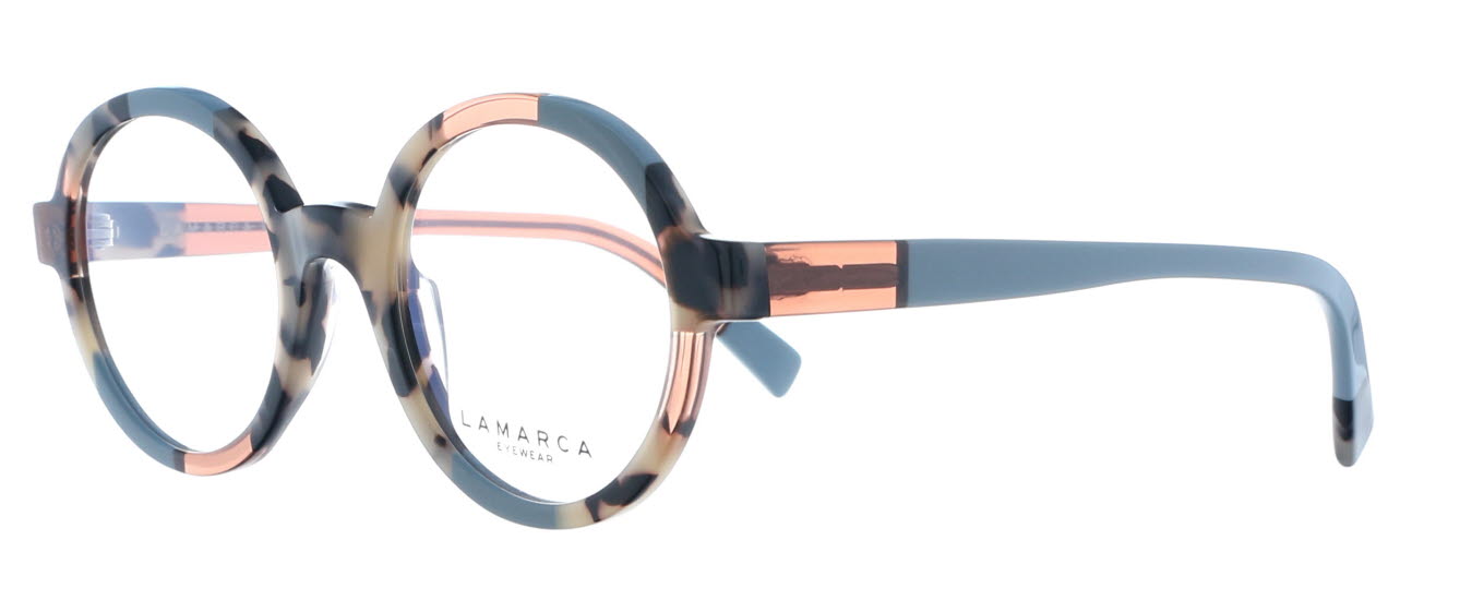 Lamarca Eyewear, Mosaico 28