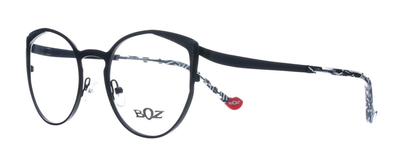 BOZ Frames & Fun, Koleen