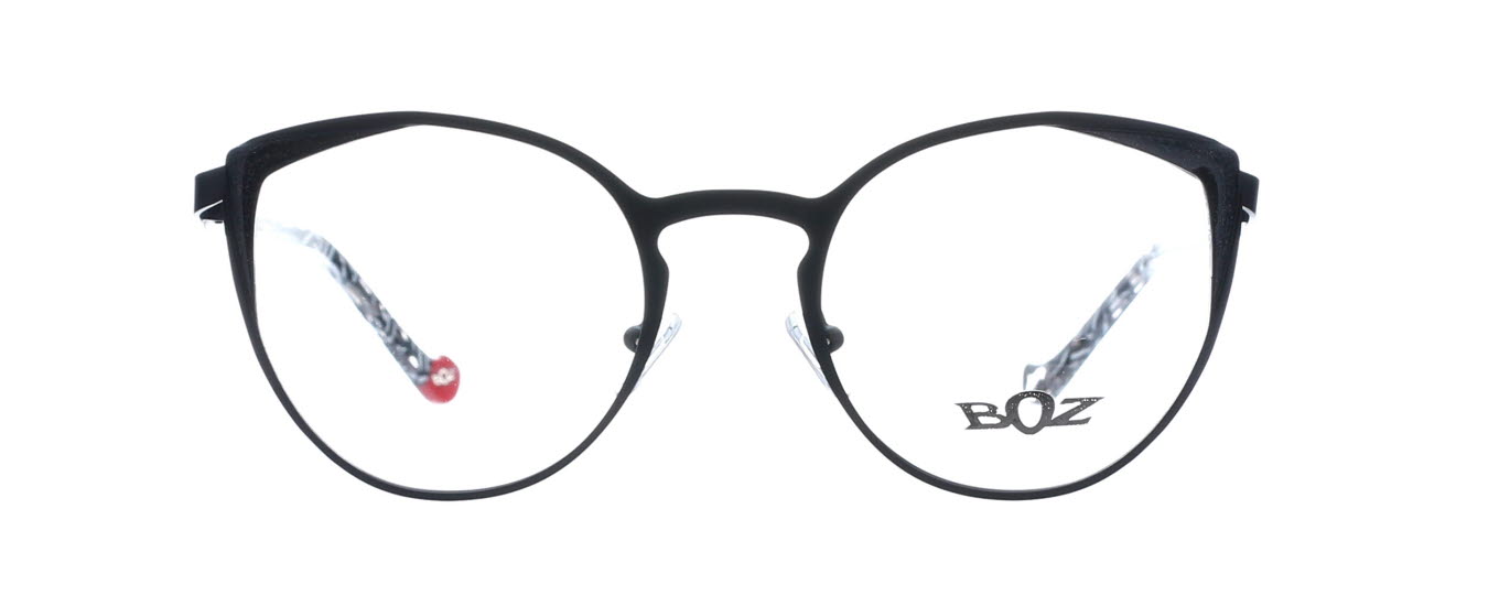 BOZ Frames & Fun, Koleen