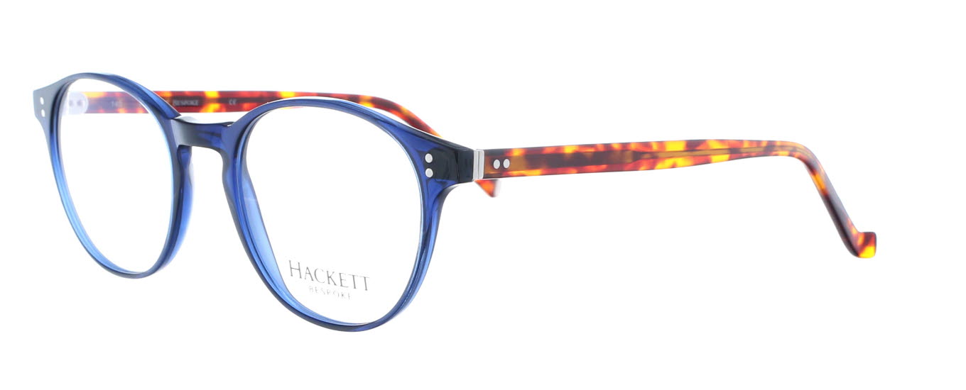 Hackett Bespoke, HEB218