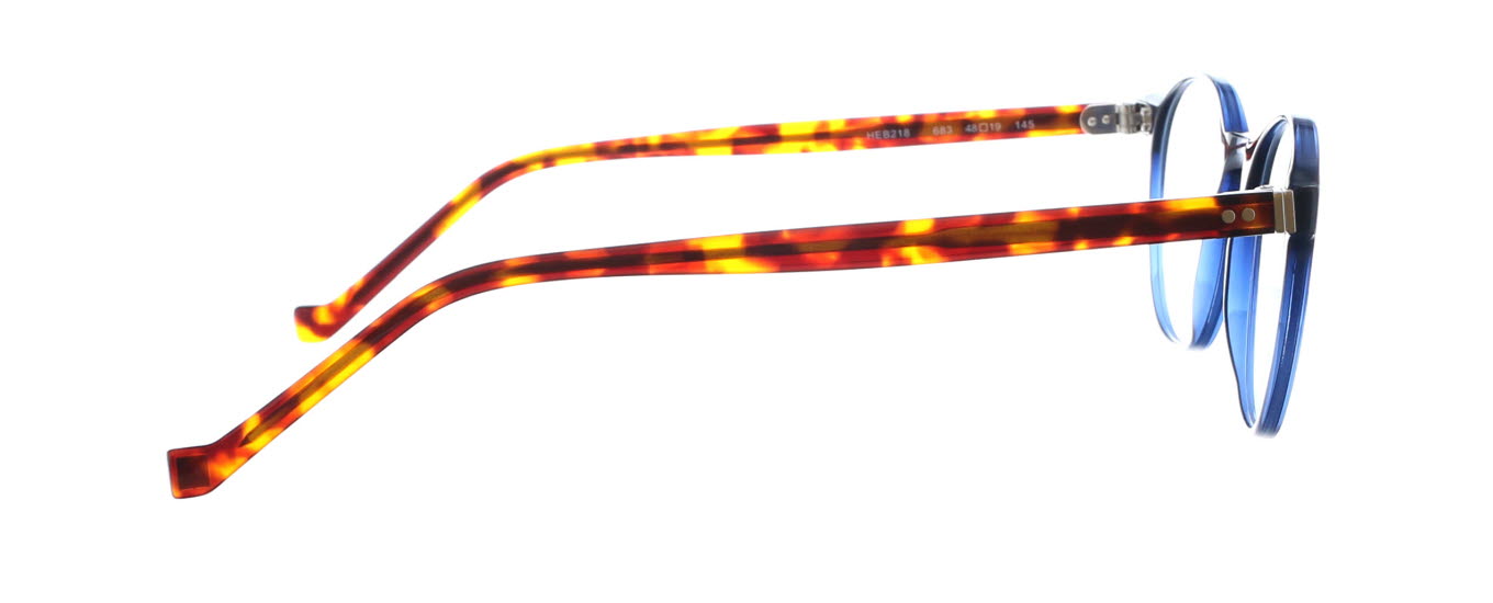 Hackett Bespoke, HEB218