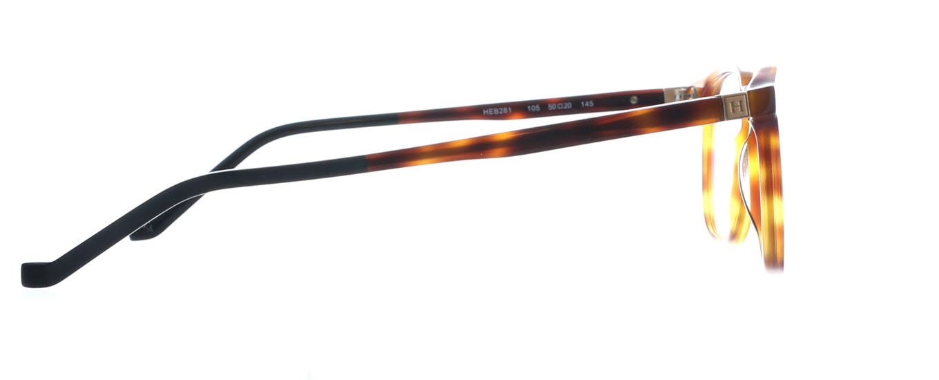 Hackett Bespoke, HEB281