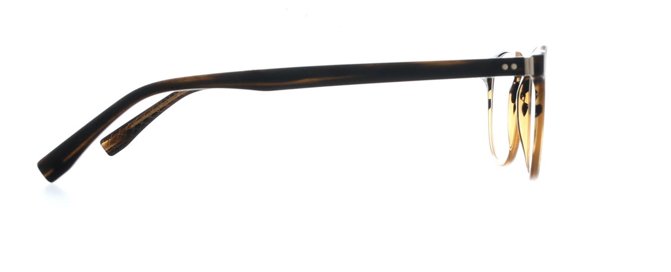 Hackett Bespoke, HEB138