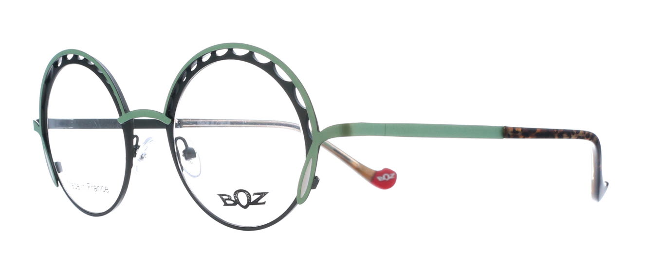 BOZ Frames & Fun, Michka