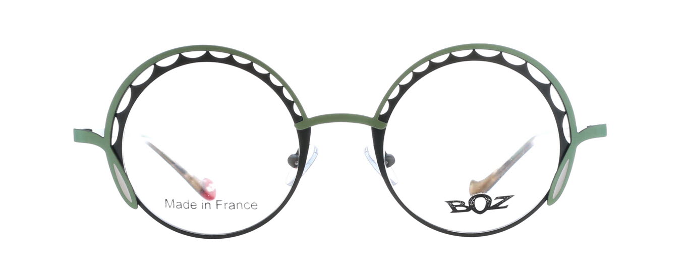 BOZ Frames & Fun, Michka