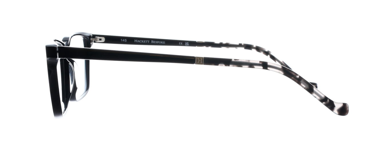 Hackett Bespoke, HEB307