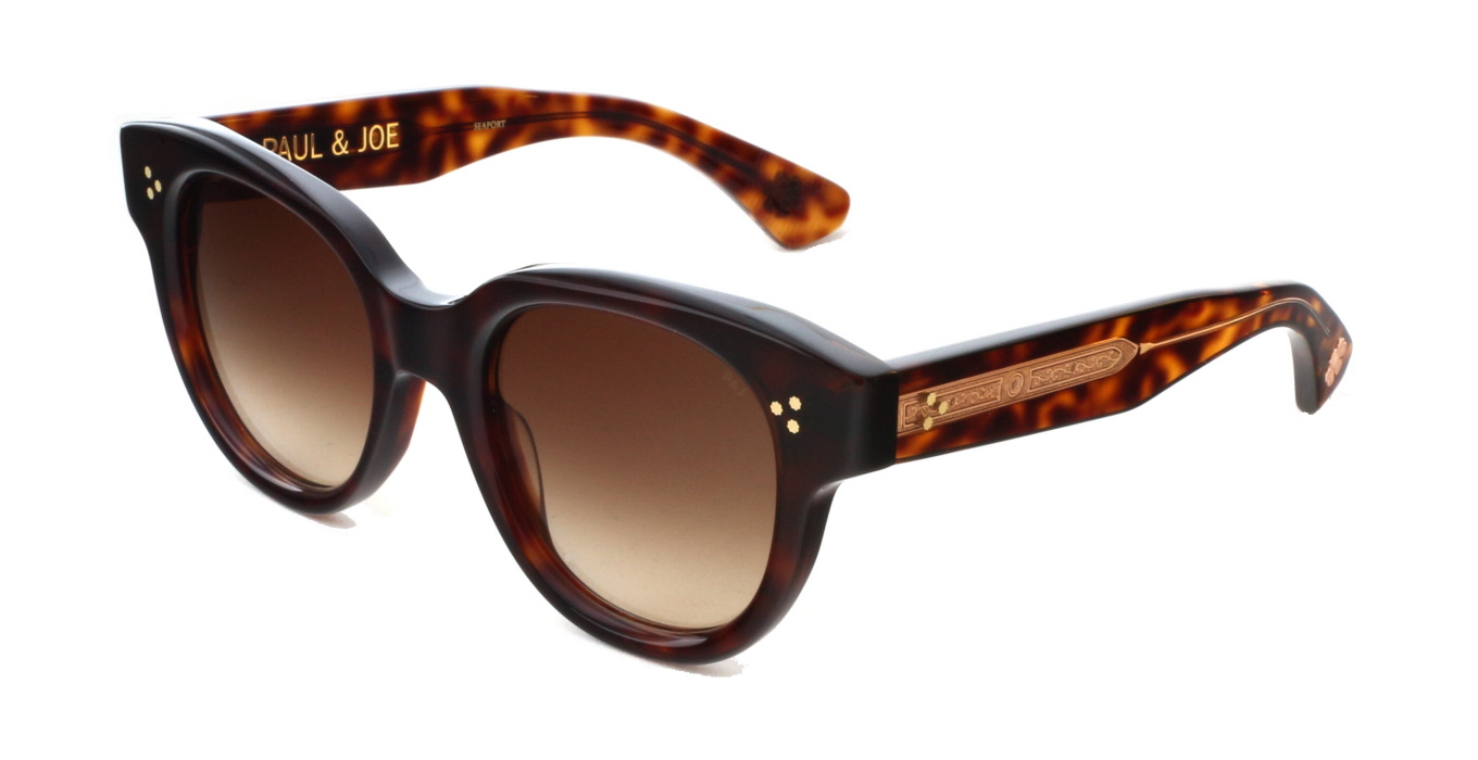 Paul & Joe, Pascha02