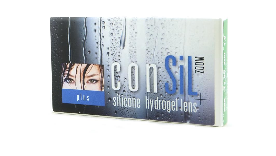 conSiL plus Zoom, Conil AG