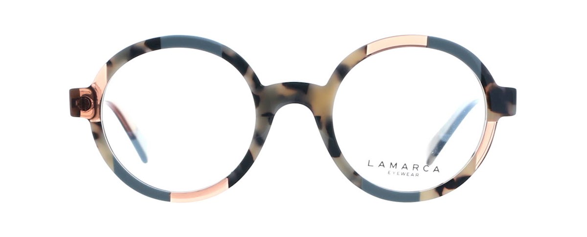 Lamarca Eyewear, Mosaico 28