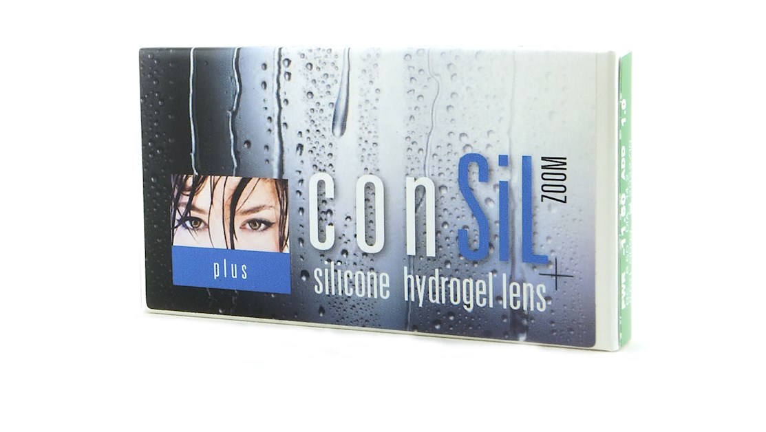 conSiL plus Zoom, Conil AG