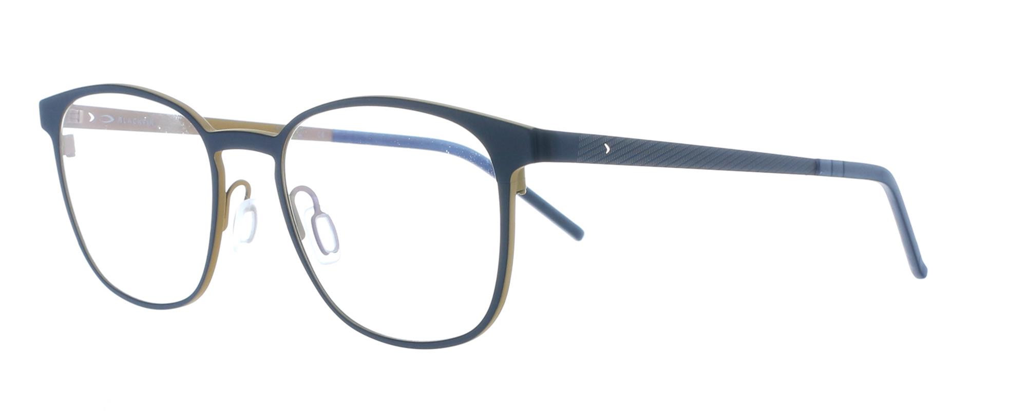 Blackfin, BF773 ST.JOHN