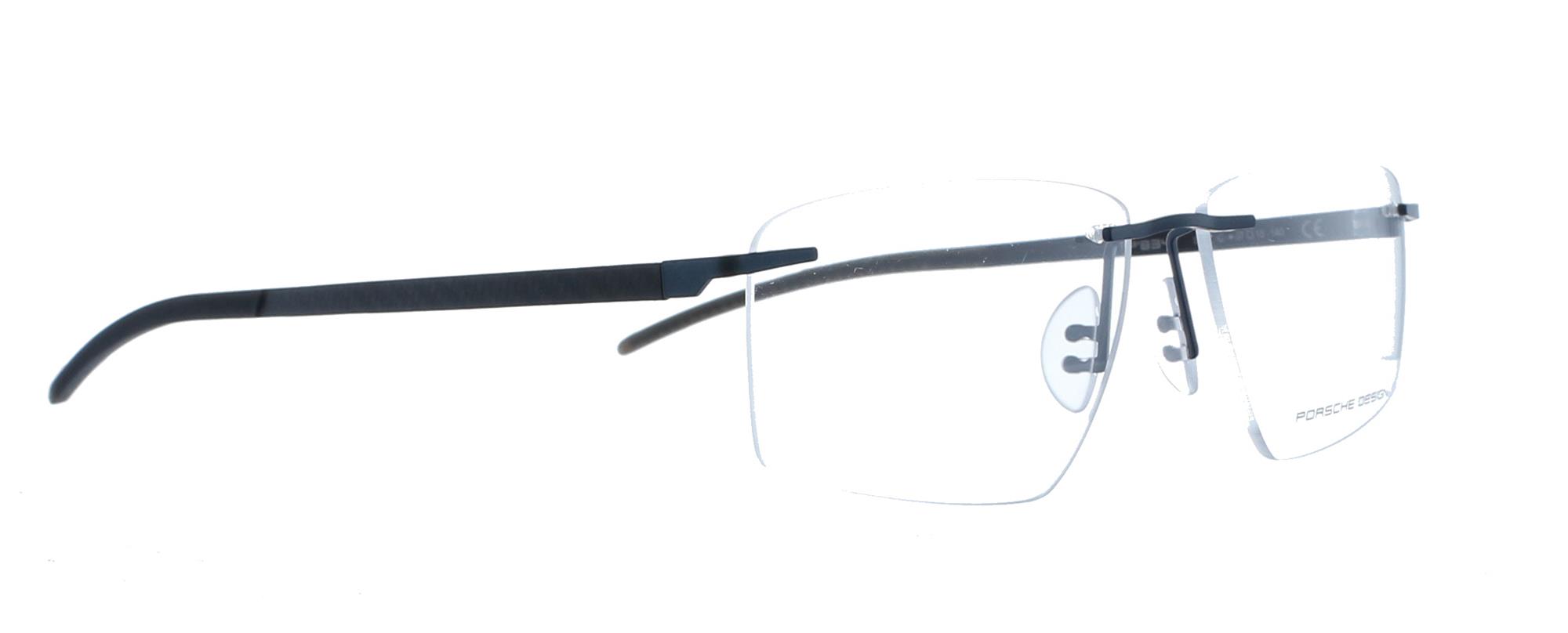 Porsche Design, P8341