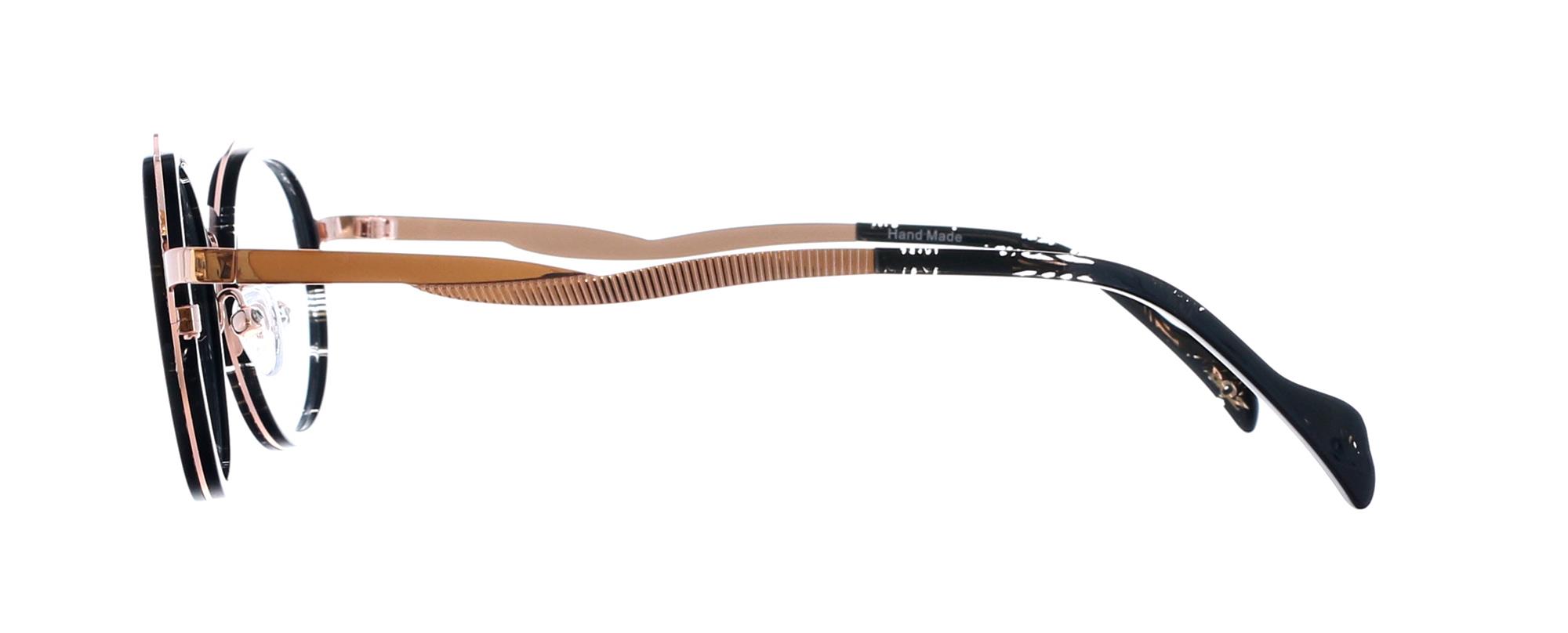 BOZ Frames & Fun, Guetty