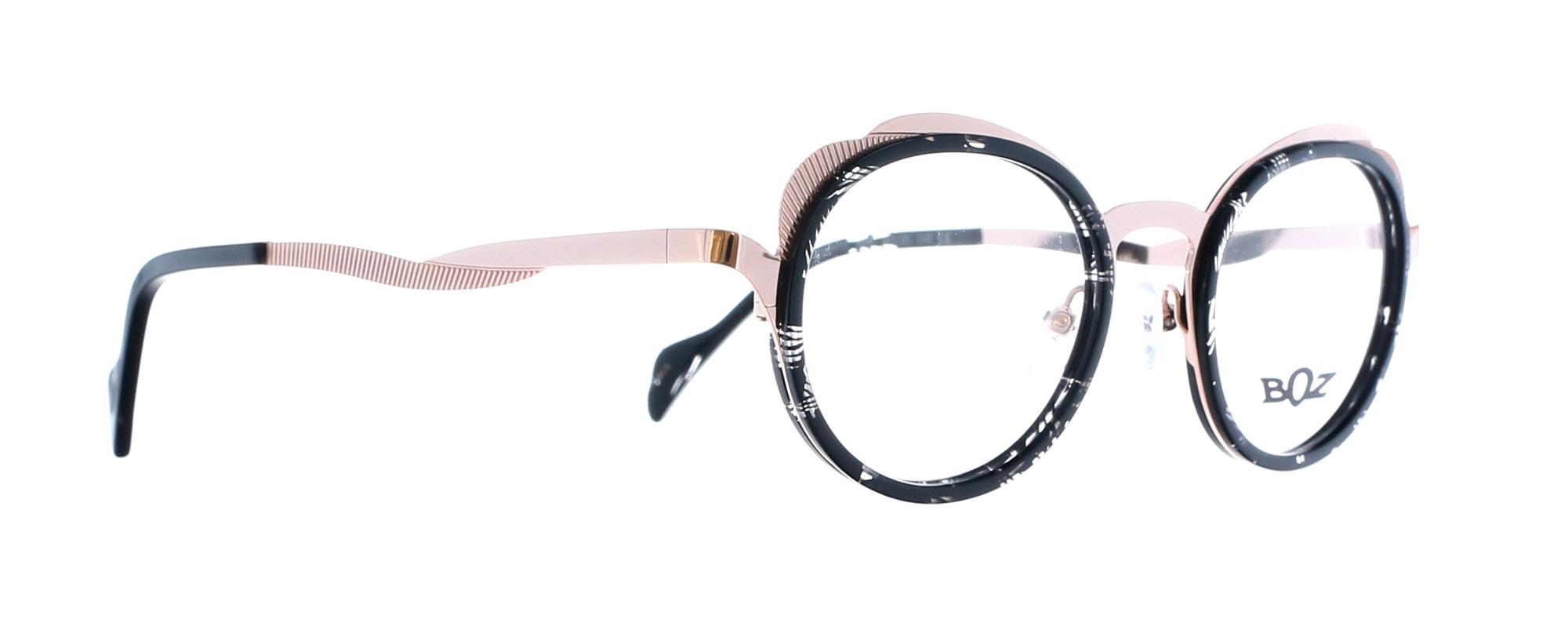 BOZ Frames & Fun, Guetty