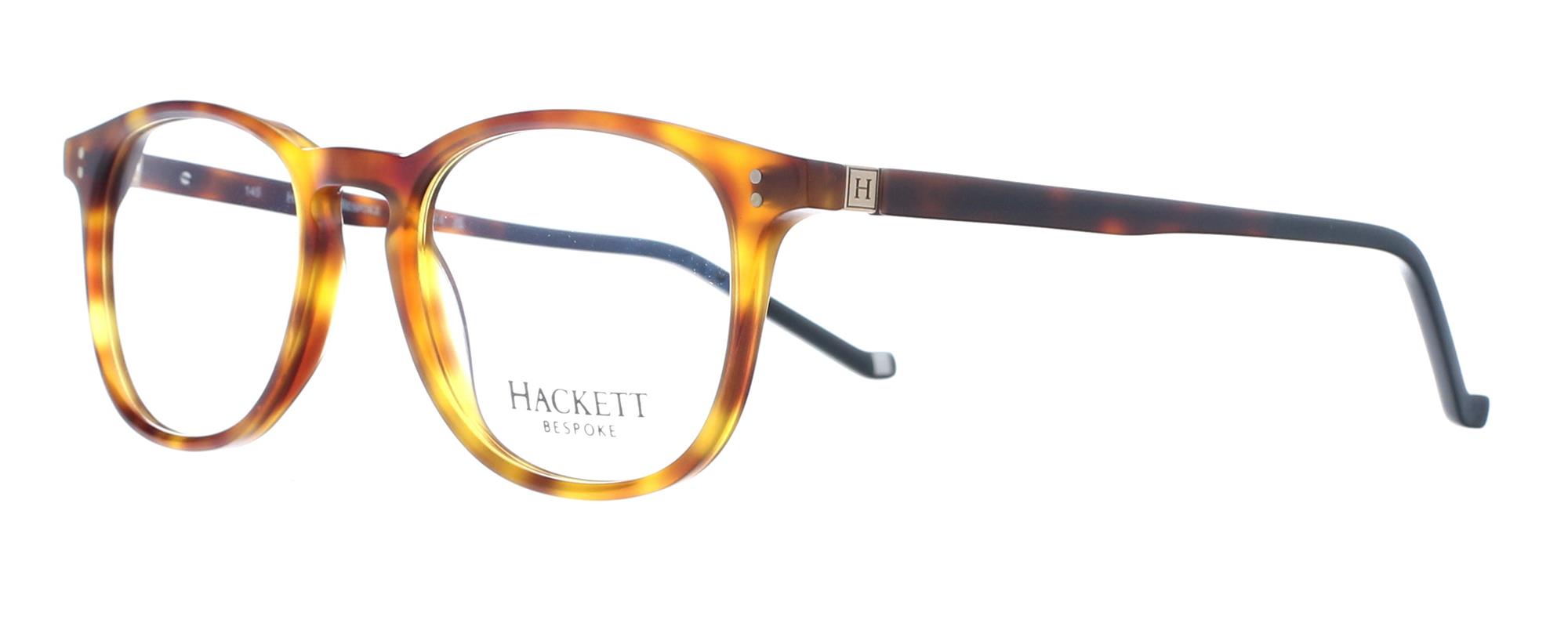 Hackett Bespoke, HEB281