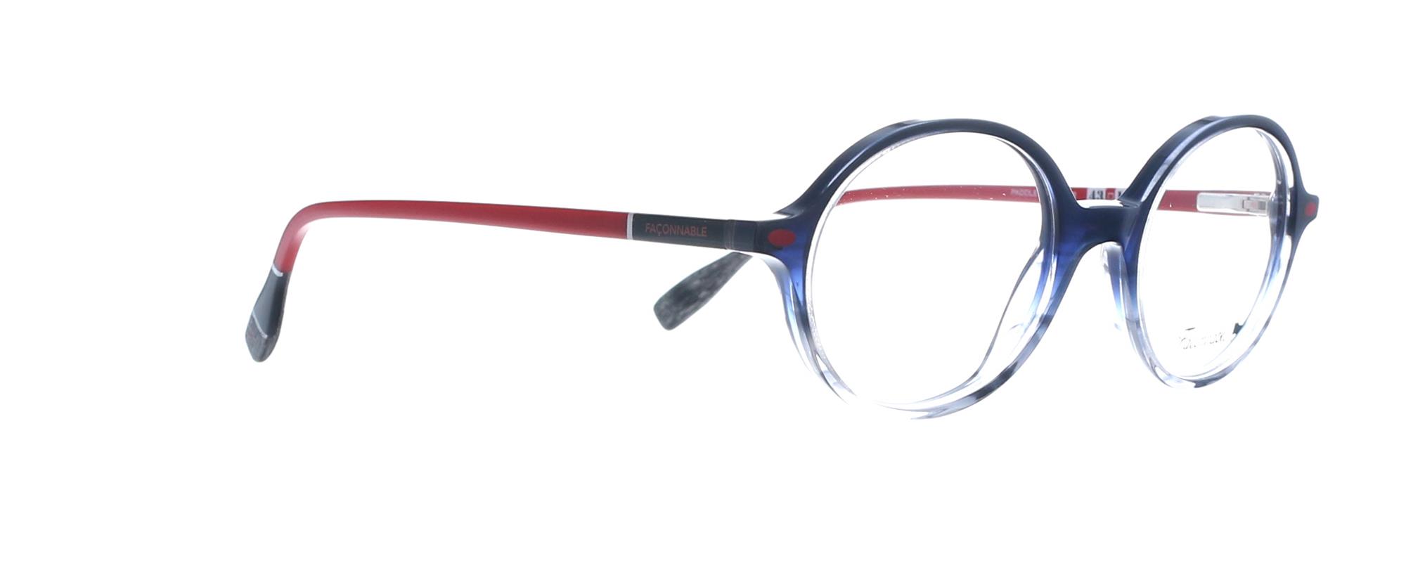 Façonnable, Paddle 02