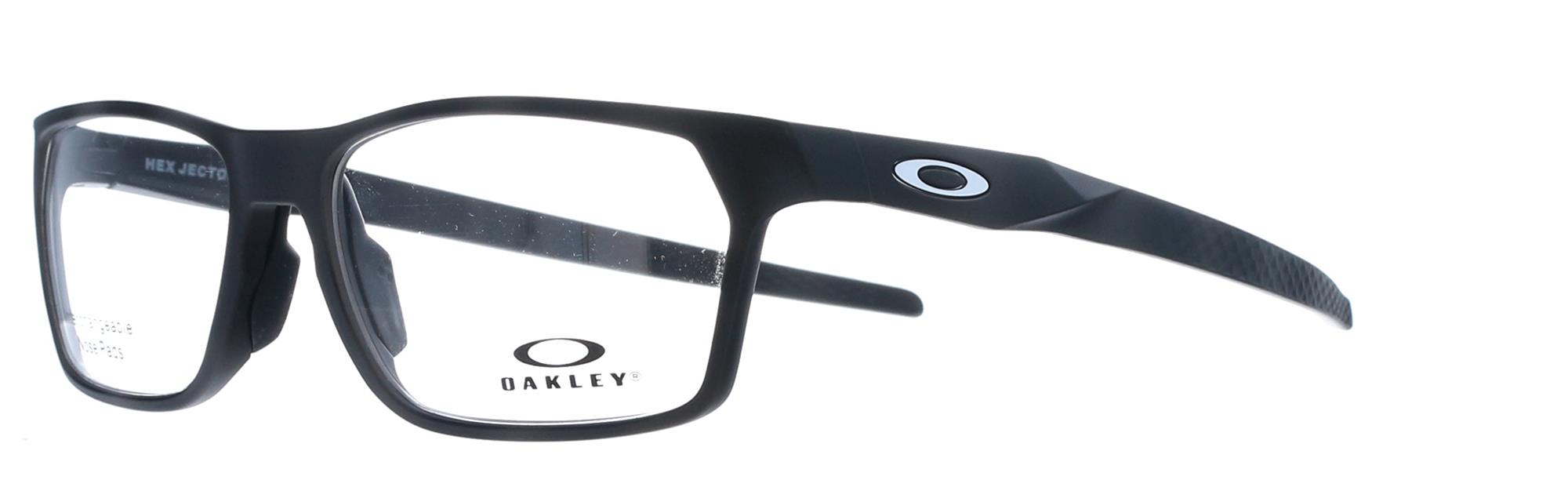 Oakley, OX8032 Hex Jector
