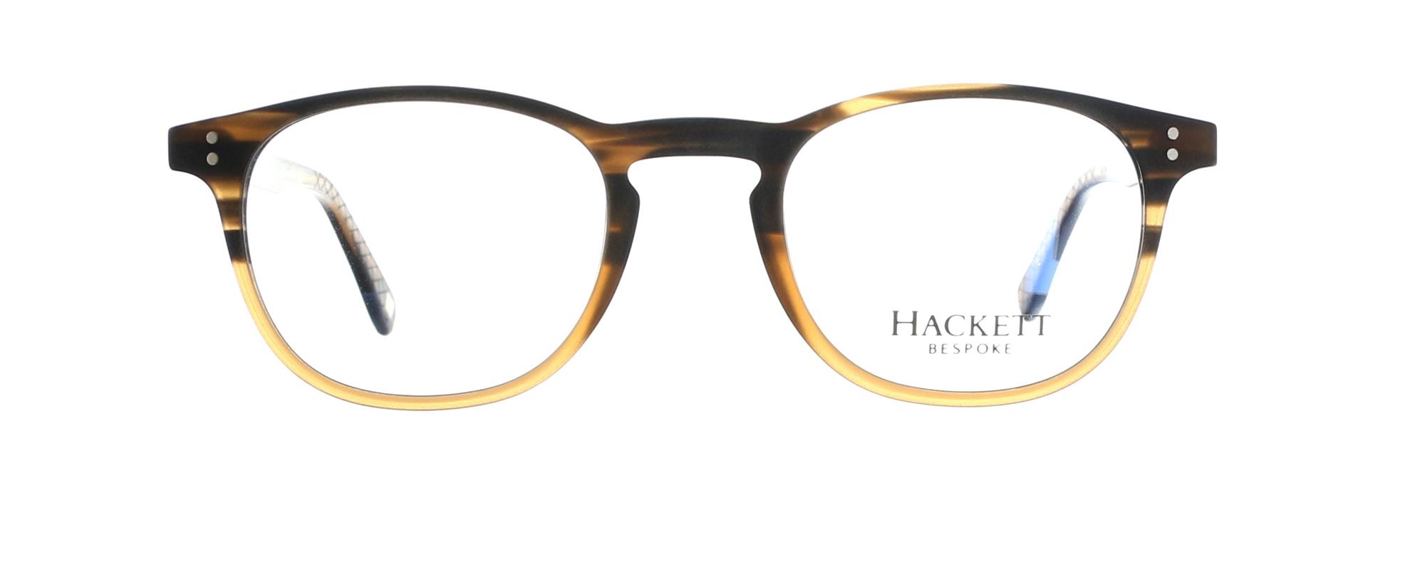 Hackett Bespoke, HEB138