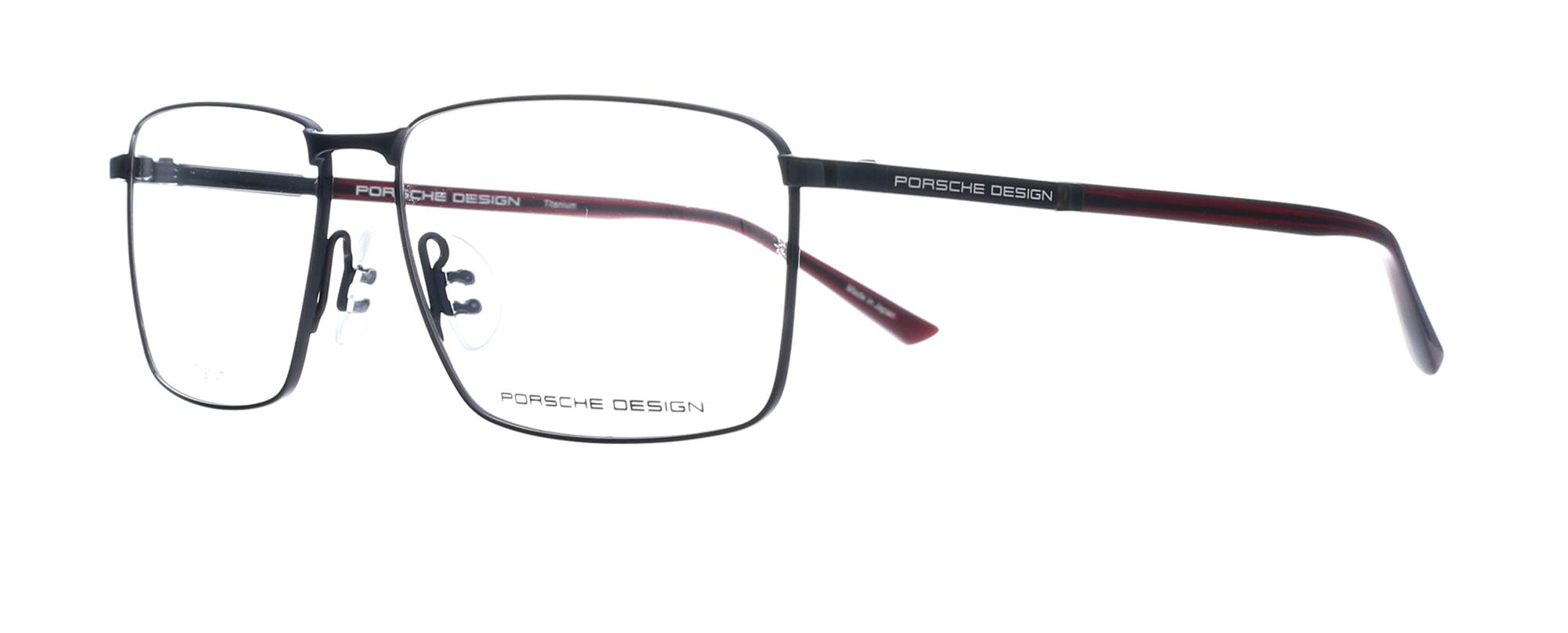 Porsche Design, P8729