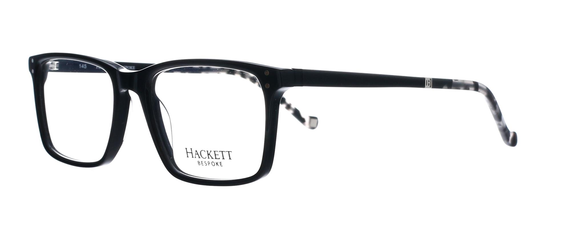 Hackett Bespoke, HEB307